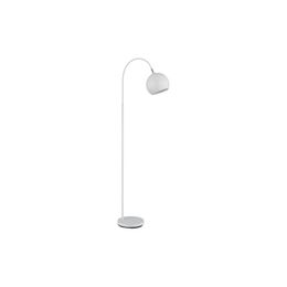 Globo Lighting Stehleuchte wei&szlig; Ma&szlig;e (cm): B: 25 H: 150 &raquo; H&ouml;ffner