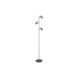 Globo Lighting Stehleuchte schwarz Ma&szlig;e (cm): B: 23 H: 154 &raquo; H&ouml;ffner