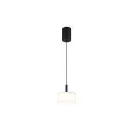 Globo Lighting H&auml;ngeleuchte schwarz Ma&szlig;e (cm): H: 150 &Oslash;: 20 &raquo; H&ouml;ffner