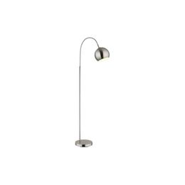 Globo Lighting Stehleuchte silber Ma&szlig;e (cm): B: 25 H: 150 &raquo; H&ouml;ffner