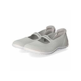 Dockers by Gerli Ballerina in grey | Gr.: 37