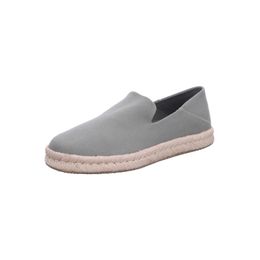 Toms Shoes TOMS Slipper in gr&uuml;n | Gr.: 44