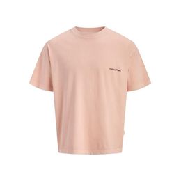Jack & Jones JACK & JONES Junior T-shirt in Peach Melba | Gr.: 128
