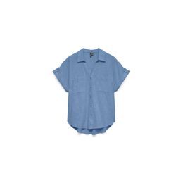 V&eacute;ro Moda Vero Moda Halbarmbluse in allure | Gr.: XS