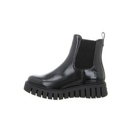 Rohde Plateau Stiefeletten in Schwarz | Gr.: 37