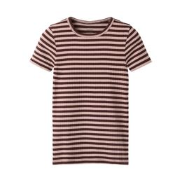 name it T-Shirt in Adobe Rose | Gr.: 116