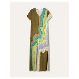 Oilily Dandy Kleid in Beige | Gr.: 34
