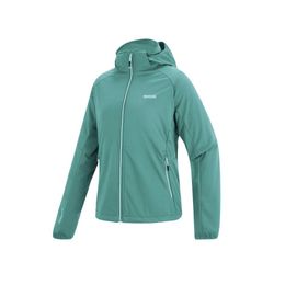 Regatta Bourda mit Kapuze in Ivy Moss | Gr.: 44