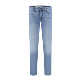 DSTREZZED Jeans 'Lancaster' Herren Gr&ouml;&szlig;e 32 blue denim