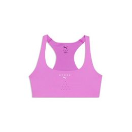 Sport-BH "W Puma X Hyrox Tech Bra" in Pink | Gr.: S