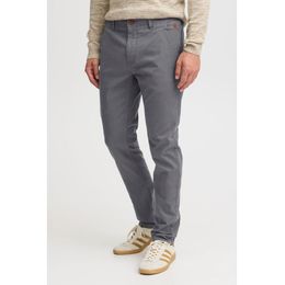 Blend Chinohose BHKainz in Grau | Gr.: W30/L32