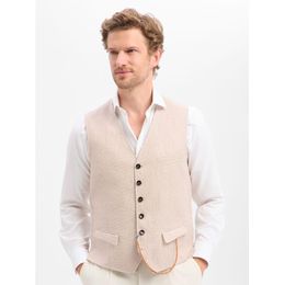 CG Weste Mitch in beige - 0001 | Gr.: 52
