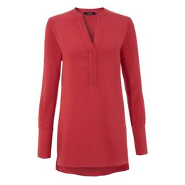 Aniston SELECTED Longbluse in rot | Gr.: 44