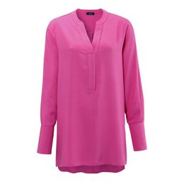 Aniston SELECTED Longbluse in pink | Gr.: 44