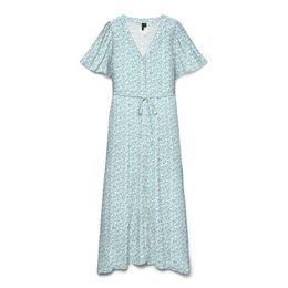 V&eacute;ro Moda Vero Moda Kleid in Snow White 2 | Gr.: XS