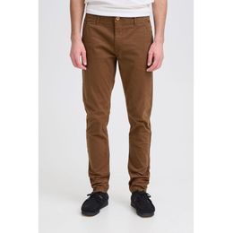 Blend Chinohose BHNatan in Hellbraun | Gr.: W31/L34
