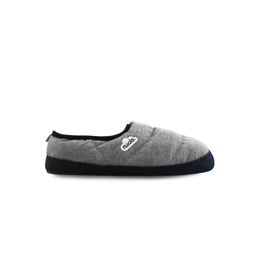 nuvola Hausschuhe "Marbled Chill" in Grau | Gr.: 34,5