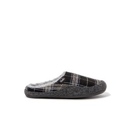 nuvola Hausschuhe "Zueco Nessy" in Schwarz | Gr.: 42