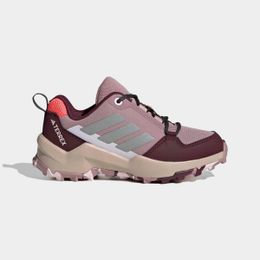 adidas terrex Kinder Wanderschuh "AX4R", Gr. 36magic mauve, reflective silber, maroon, Synthetik, Textil, Schuhe, f&uuml;r Kinder & Jugendliche
