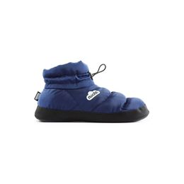 nuvola Hausschuhe "Boot Home " in Dunkelmarine | Gr.: 34,5