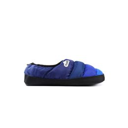 nuvola Hausschuhe "Classic Colors" in Blau | Gr.: 44,5