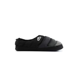 nuvola Hausschuhe "Classic Colors" in Schwarz | Gr.: 34,5