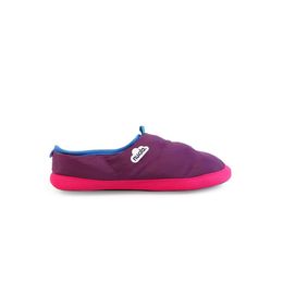 nuvola Hausschuhe "Classic Party" in Lila | Gr.: 38,5