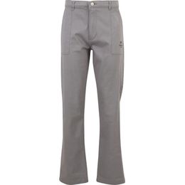DEF Trousers - Chino in anthracite | Gr.: M