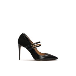 Kazar Pumps in Schwarz | Gr.: 36-37