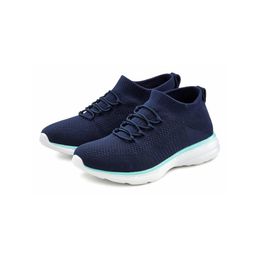 Lascana Sneaker in marine | Gr.: 36