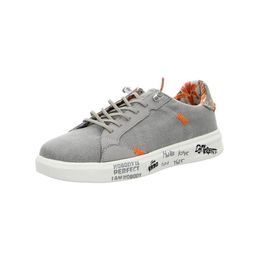 Fusion Schn&uuml;rschuh in grau | Gr.: 42