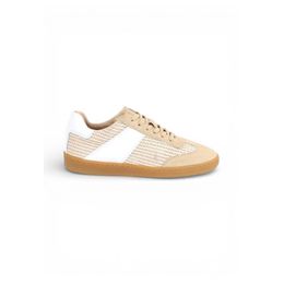 Apple of Eden Sneaker SAPHIRA in BEGE | Gr.: 40