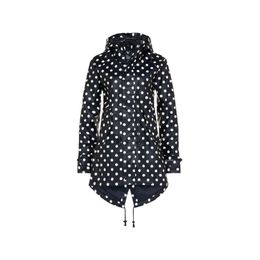 BMS Regenjacke in Blau | Gr.: 50