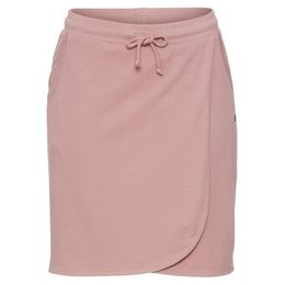 Kangaroos Jerseyrock in dunkel rosa | Gr.: 40