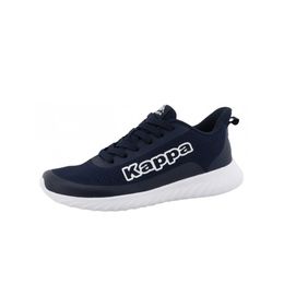Kappa Sneaker Noah in Blau | Gr.: 44