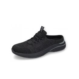 Dockers by Gerli Slipper in Schwarz | Gr.: 44