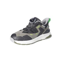 Ricosta Grundschule Sneaker in gr&uuml;n | Gr.: 31