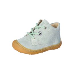 Pepino Lauflern Stiefel in blau | Gr.: 19