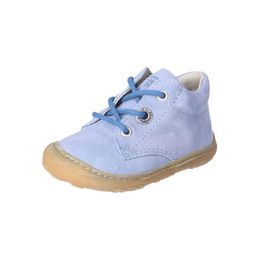 Pepino Lauflern Stiefel in blau | Gr.: 24