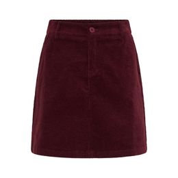 Ichi Rock 'IHMITANA' Damen Gr&ouml;&szlig;e 34 bordeaux
