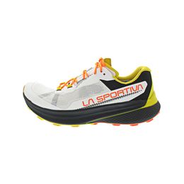 La Sportiva Prodigio Wanderschuh Wei&szlig; | Gr.: 45