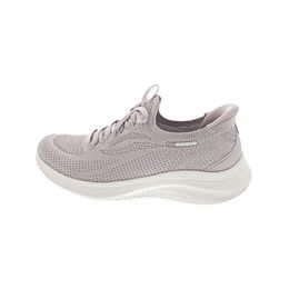Skechers Slip-Ins: Ultra Flex 4.0 Slipper Rosa | Gr.: 36