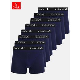 Tazzio Boxershorts 6er-Pack "BS1000" in Navy | Gr.: XL