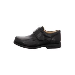 Anatomic Komfort Slipper in Schwarz | Gr.: 46