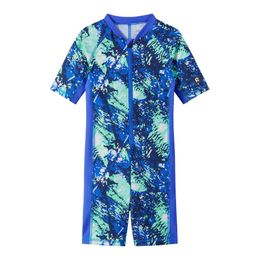 Reima UV-Badeoverall " Vesihiisi " in Fresh Mint | Gr.: 92
