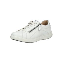 Josef Seibel Sneaker in Wei&szlig; | Gr.: 42