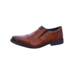 Rieker Slipper in Braun | Gr.: 45