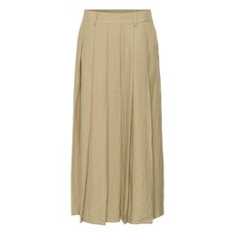 Culture Rock 'CUHeida' Damen Gr&ouml;&szlig;e 36 dunkelbeige