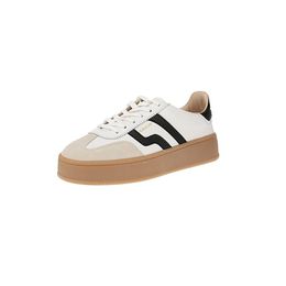 Gant Sneaker low Cuzmani in Wei&szlig; | Gr.: 37