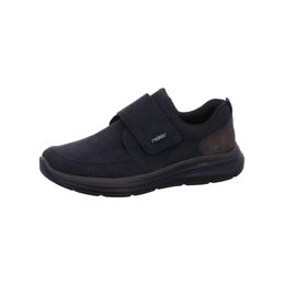 Rieker Slipper in Schwarz | Gr.: 43